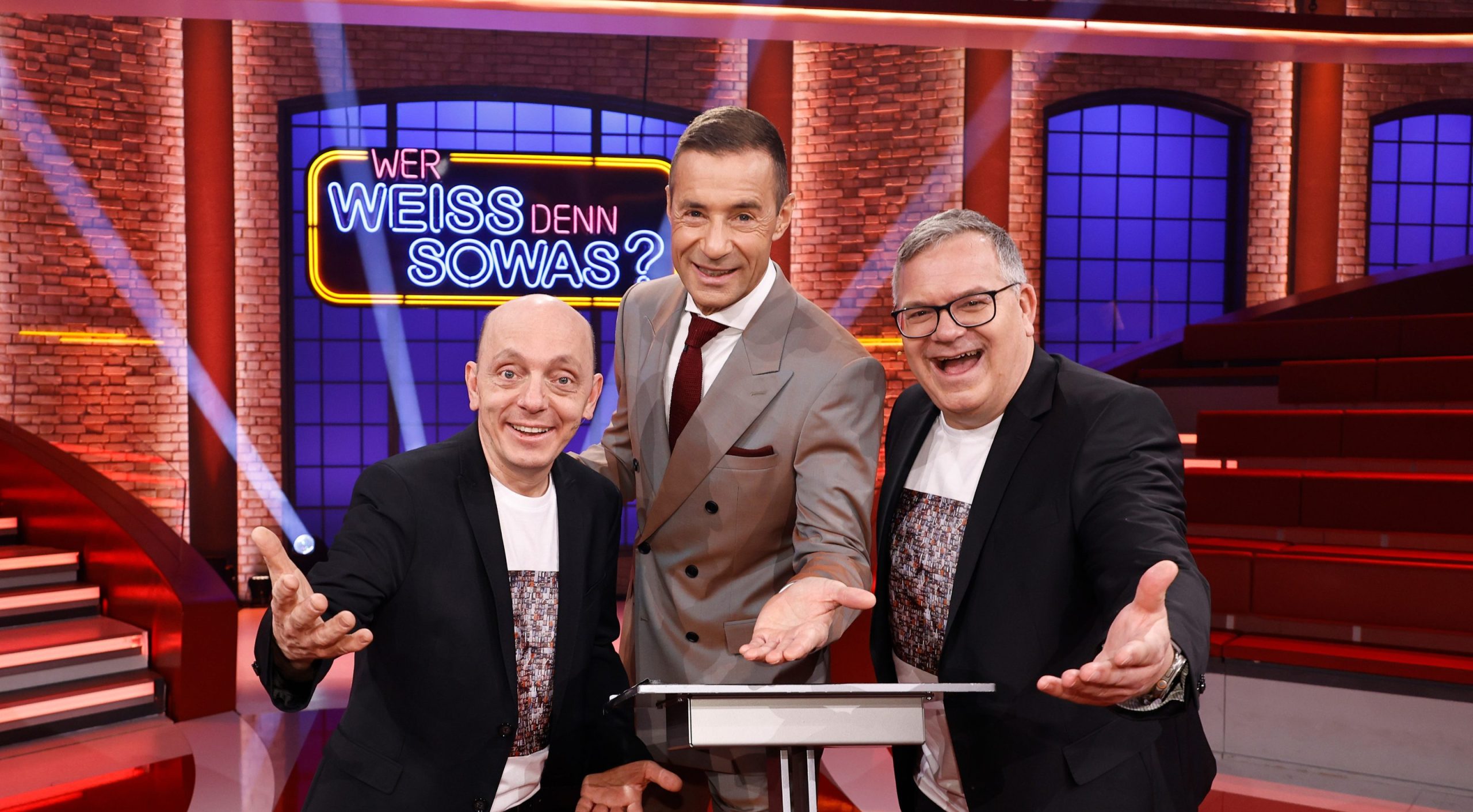 KU’DAMM 77: Drehstart für 4. Staffel des ZDF-Dreiteilers produziert von ...