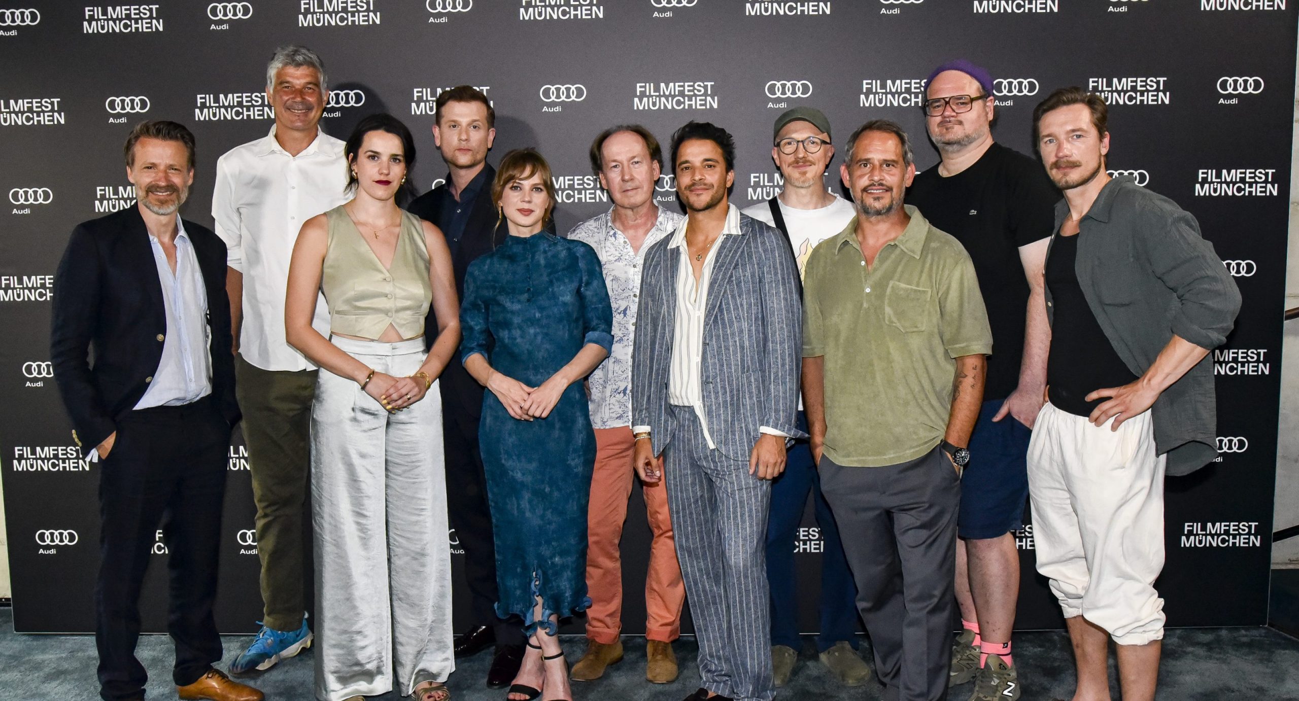 KU’DAMM 77: Drehstart für 4. Staffel des ZDF-Dreiteilers produziert von UFA Fiction – UFA