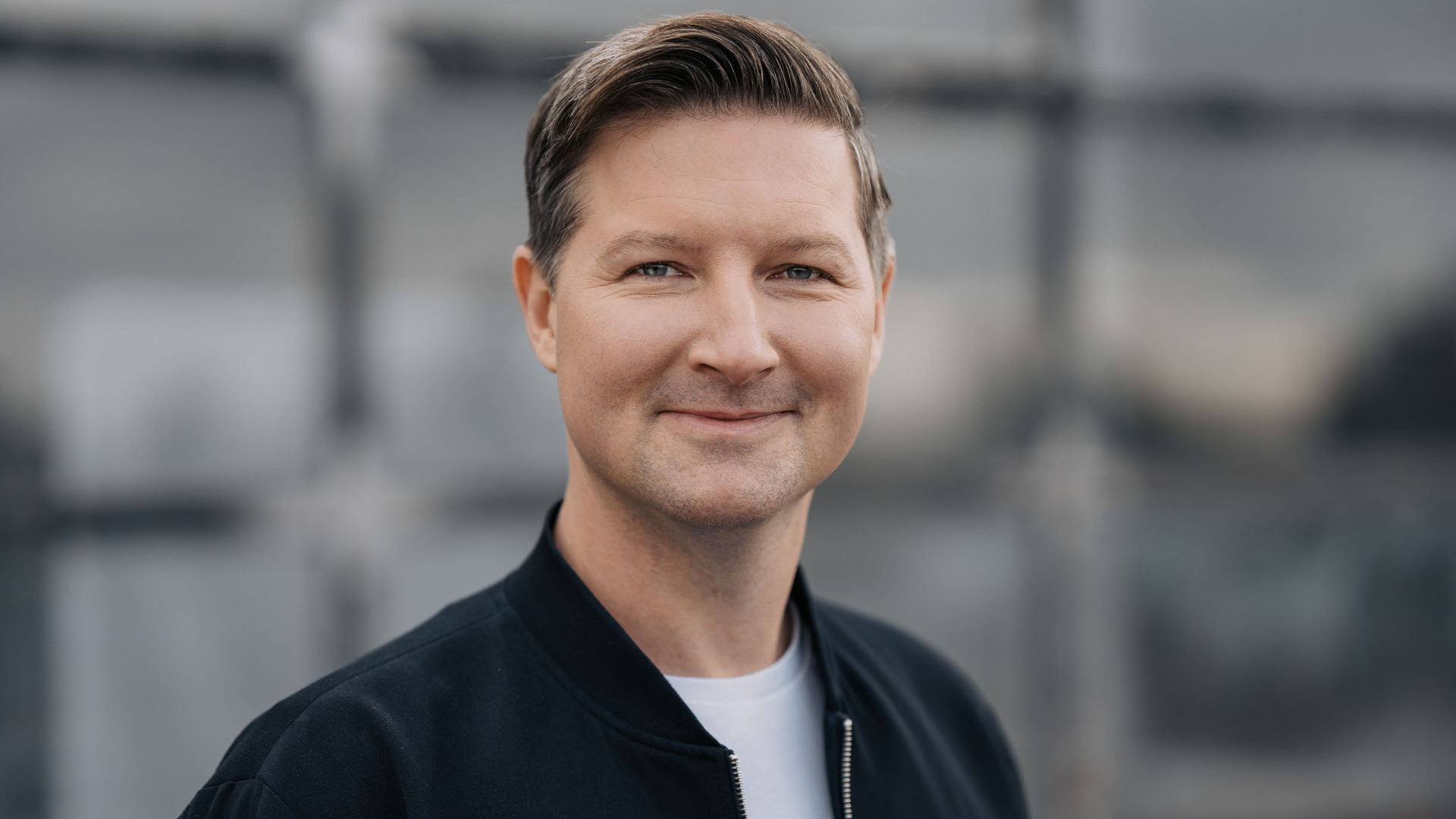 Sascha Rustmeier – UFA