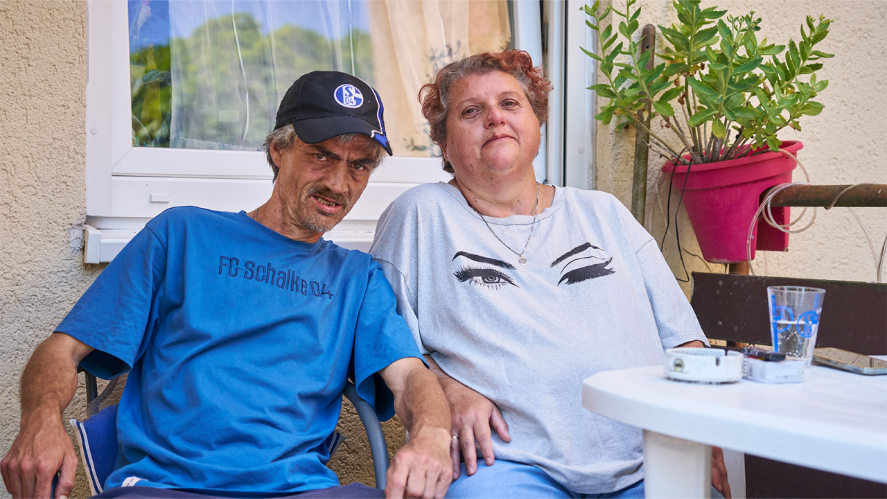 Neue Folgen aus Mannheim: RTLZWEI zeigt neue Folgen HARTZ UND HERZLICH ...