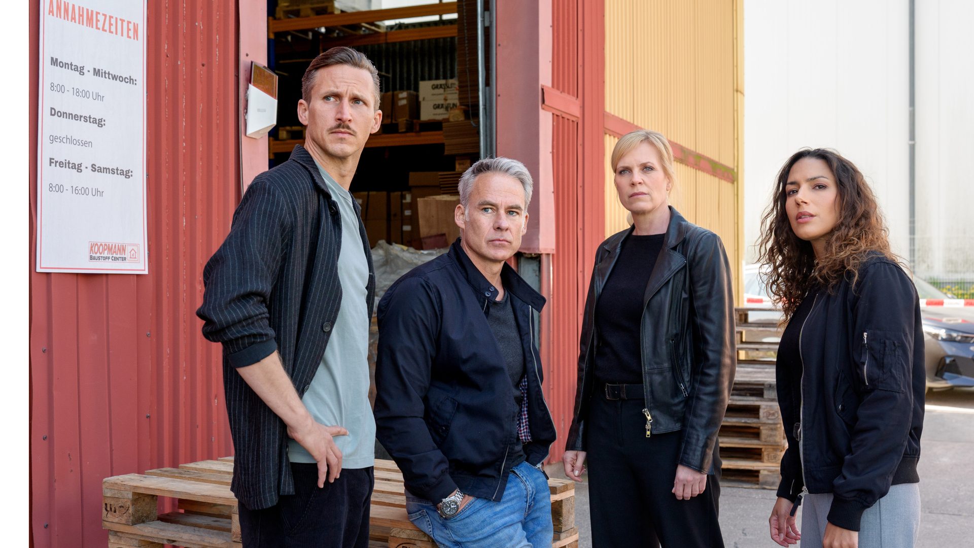 BAUER SUCHT FRAU INTERNATIONAL – Start der 7. Staffel am 16. Juni 2025 – UFA