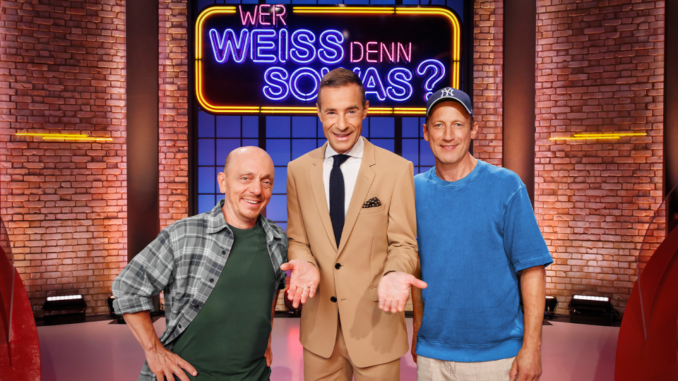 SOKO LEIPZIG: Neue Staffel ab dem 3. Oktober 2025 im ZDF und eine Woche vorab im ZDF ...