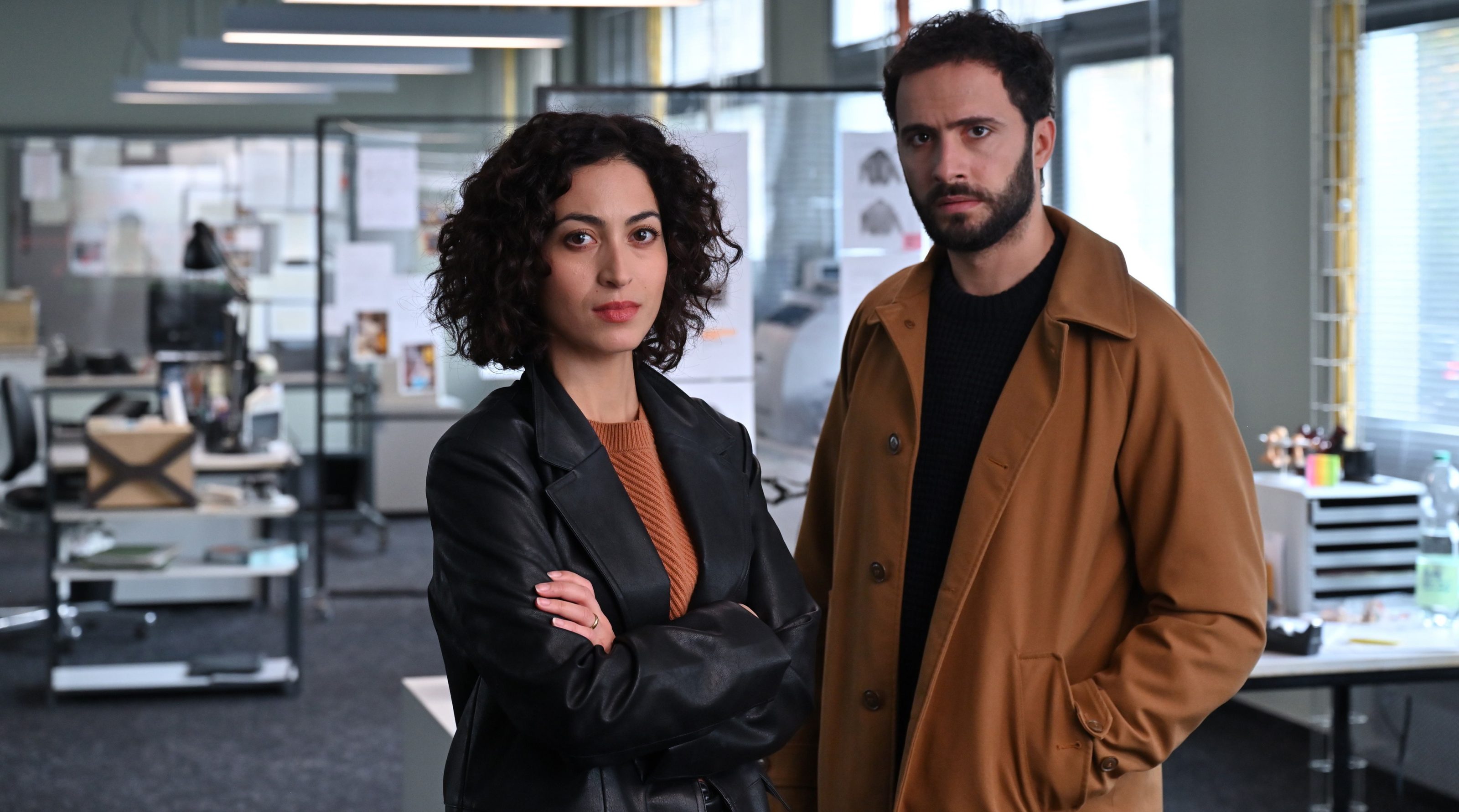 UFA Serial Drama produziert 120 neue Folgen von LENßEN HILFT für Sat.1 – UFA