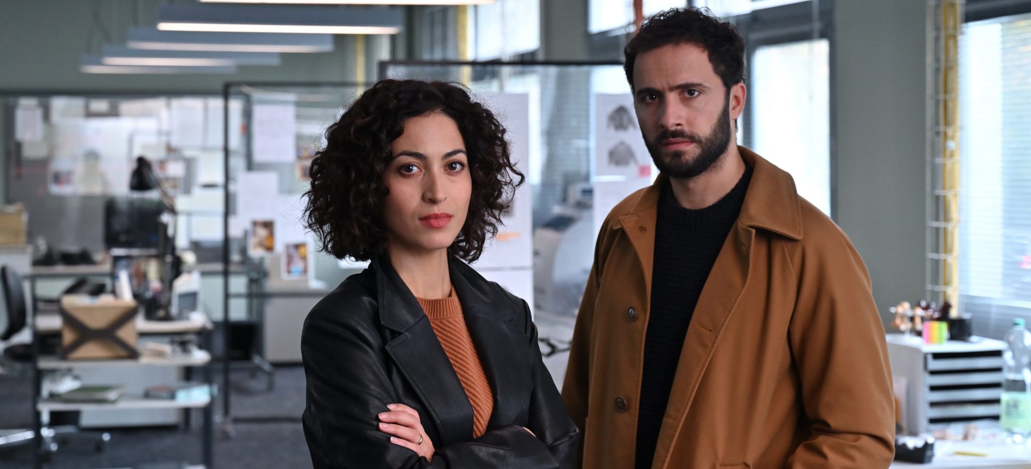 UFA Serial Drama produziert 120 neue Folgen von LENßEN HILFT für Sat.1 – UFA