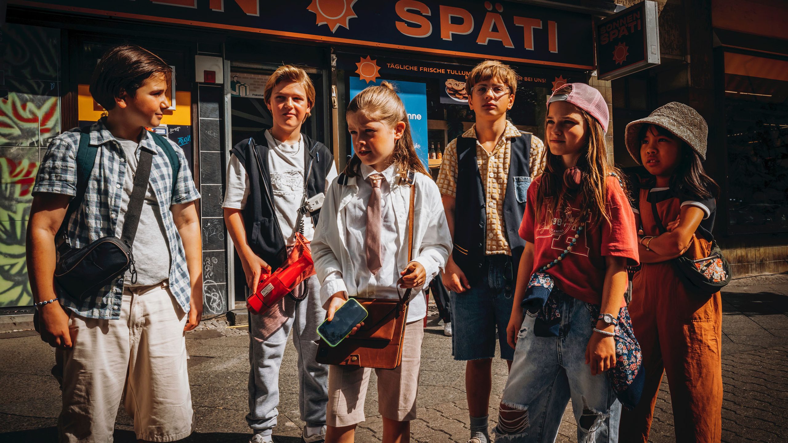 UFA Serial Drama produziert 120 neue Folgen von LENßEN HILFT für Sat.1 – UFA