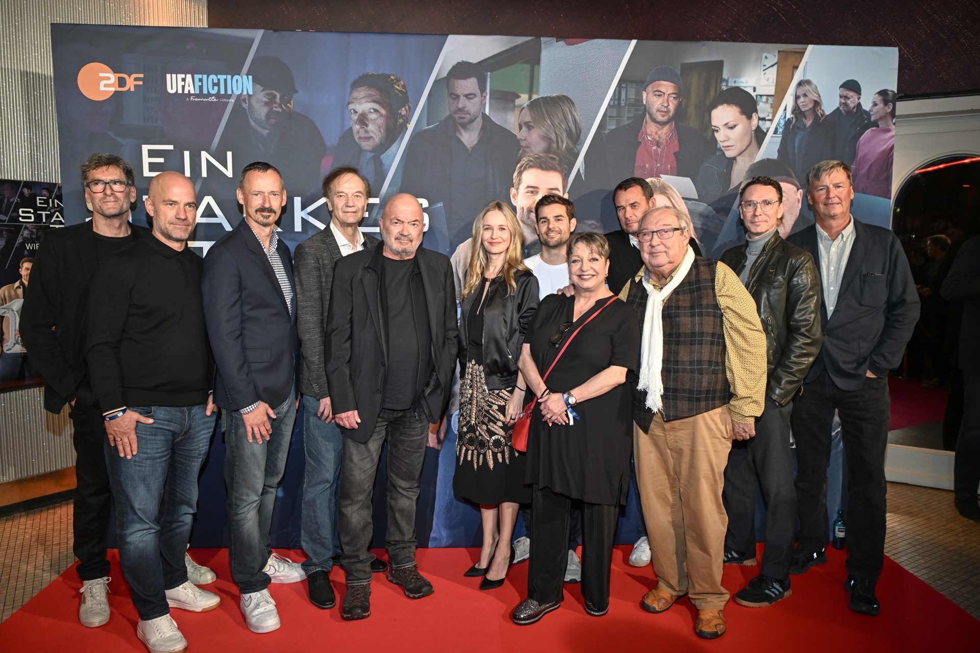 Nico Hofmann tritt als Chairman der UFA zurück und schlägt neues Kapitel als selbstständiger ...