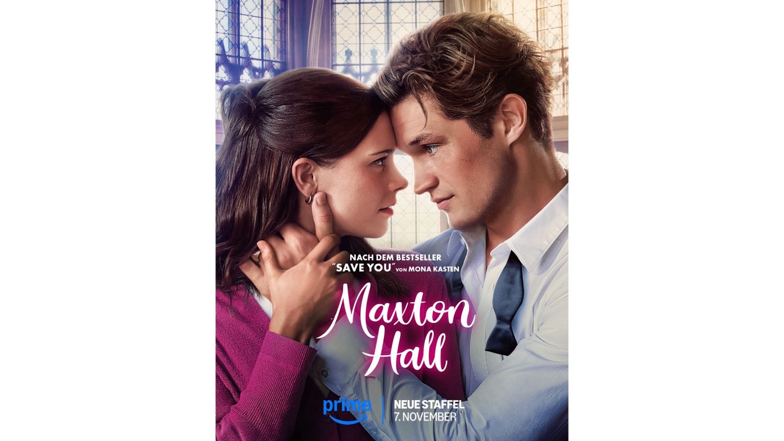 BAUER SUCHT FRAU INTERNATIONAL – Start der 7. Staffel am 16. Juni 2025 – UFA