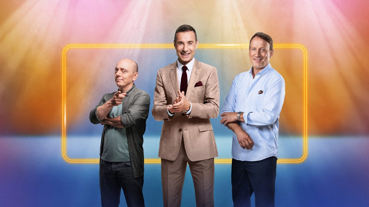 UFA Fiction Serie MAXTON HALL – DIE WELT ZWISCHEN UNS: Prime Video ...