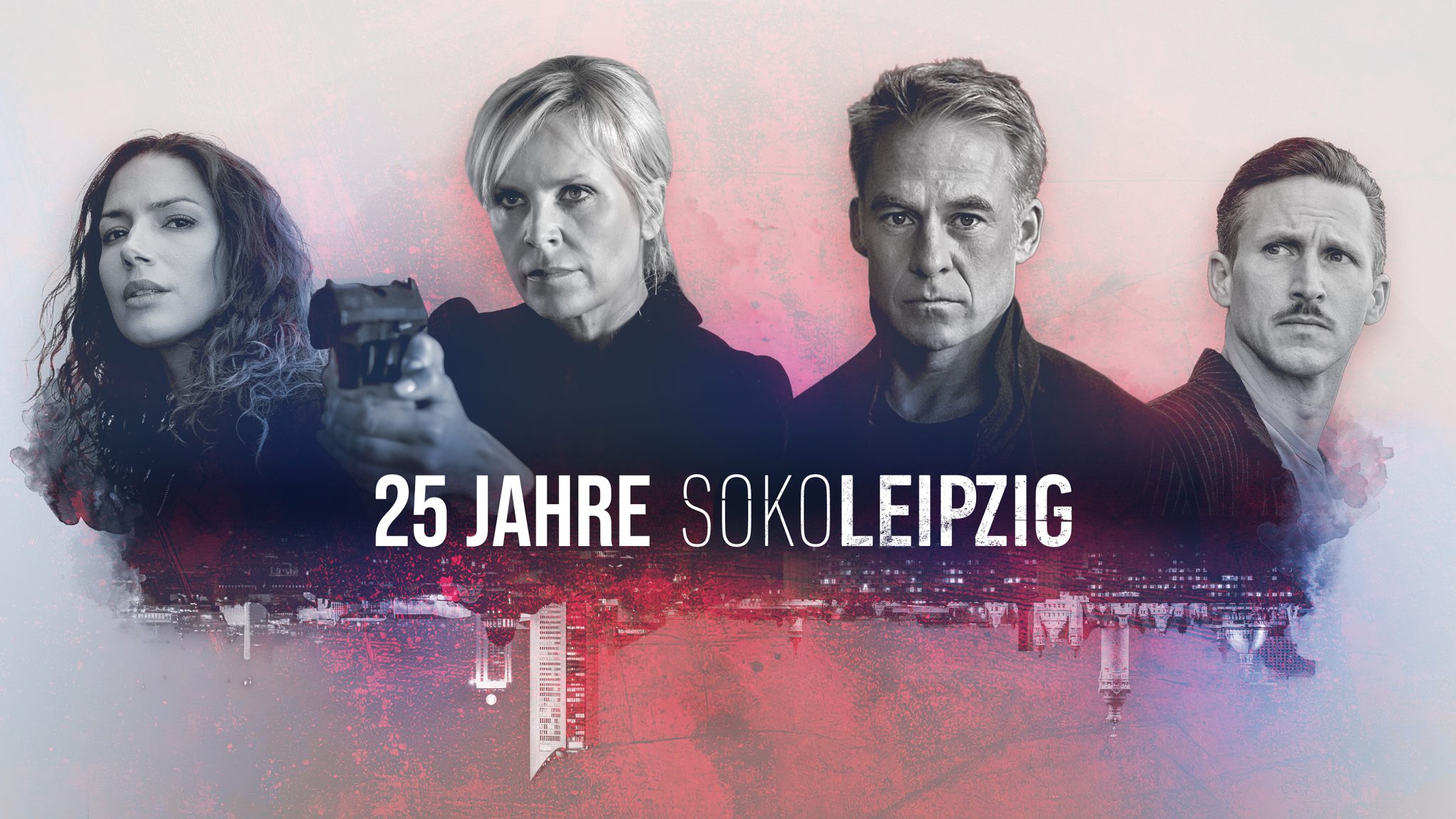 SOKO LEIPZIG | UFA Fiction-Produktion für das ZDF